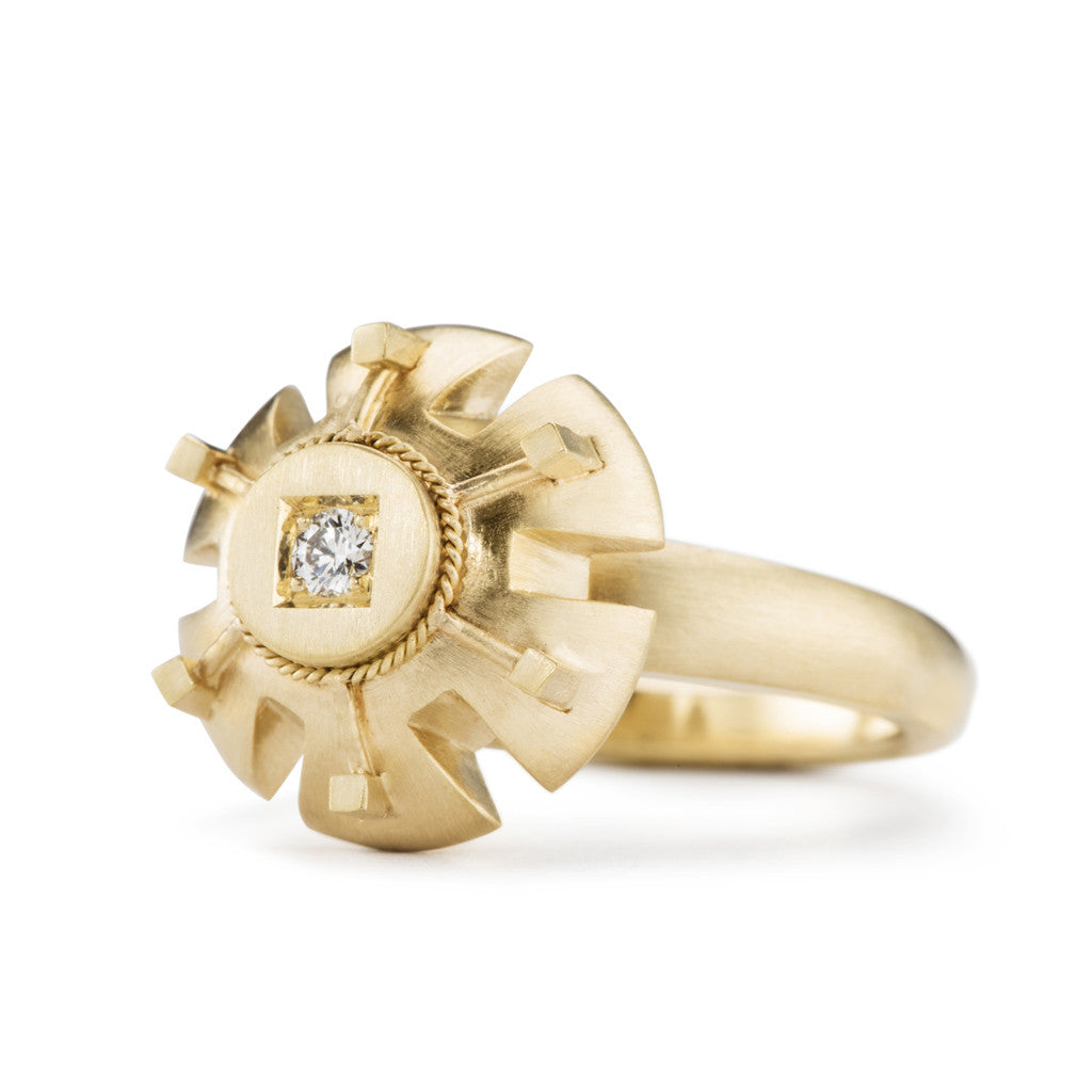 S & B Custom - Smith and Bevill Jewelers