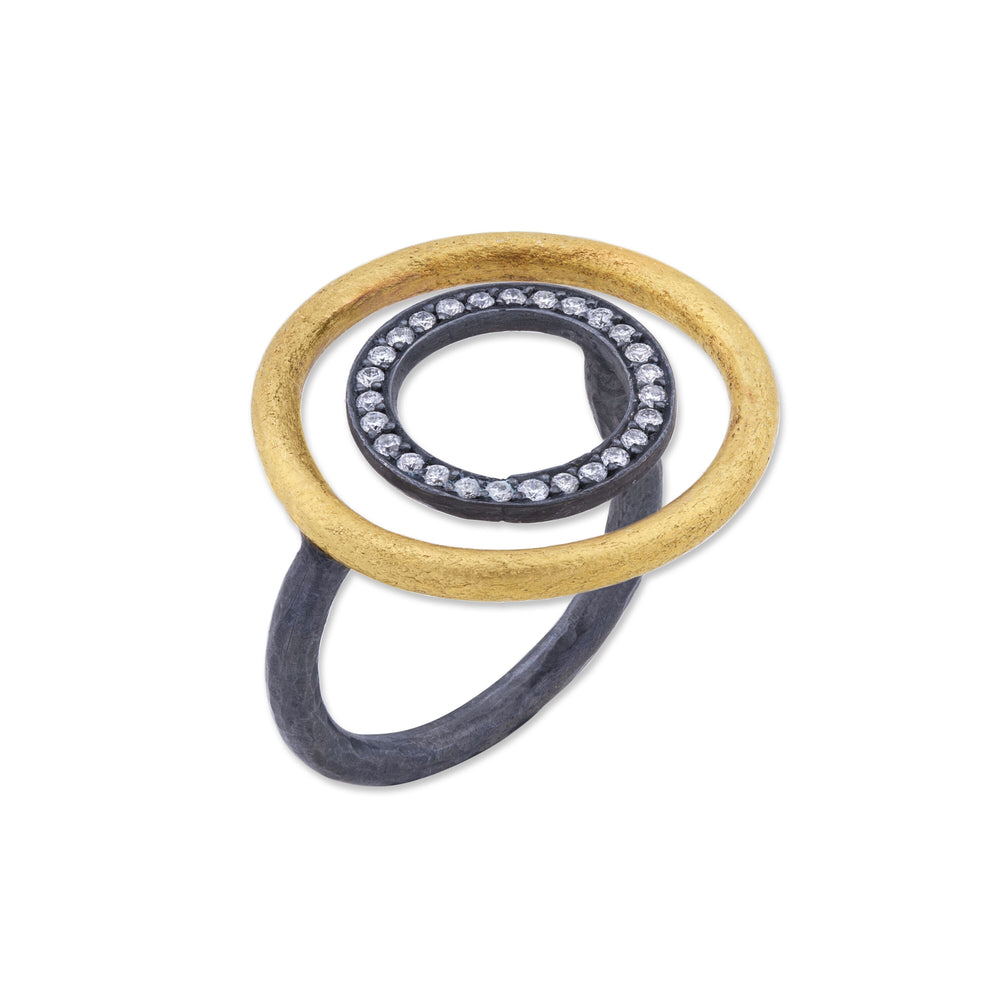 Lika Behar - Smith and Bevill Jewelers