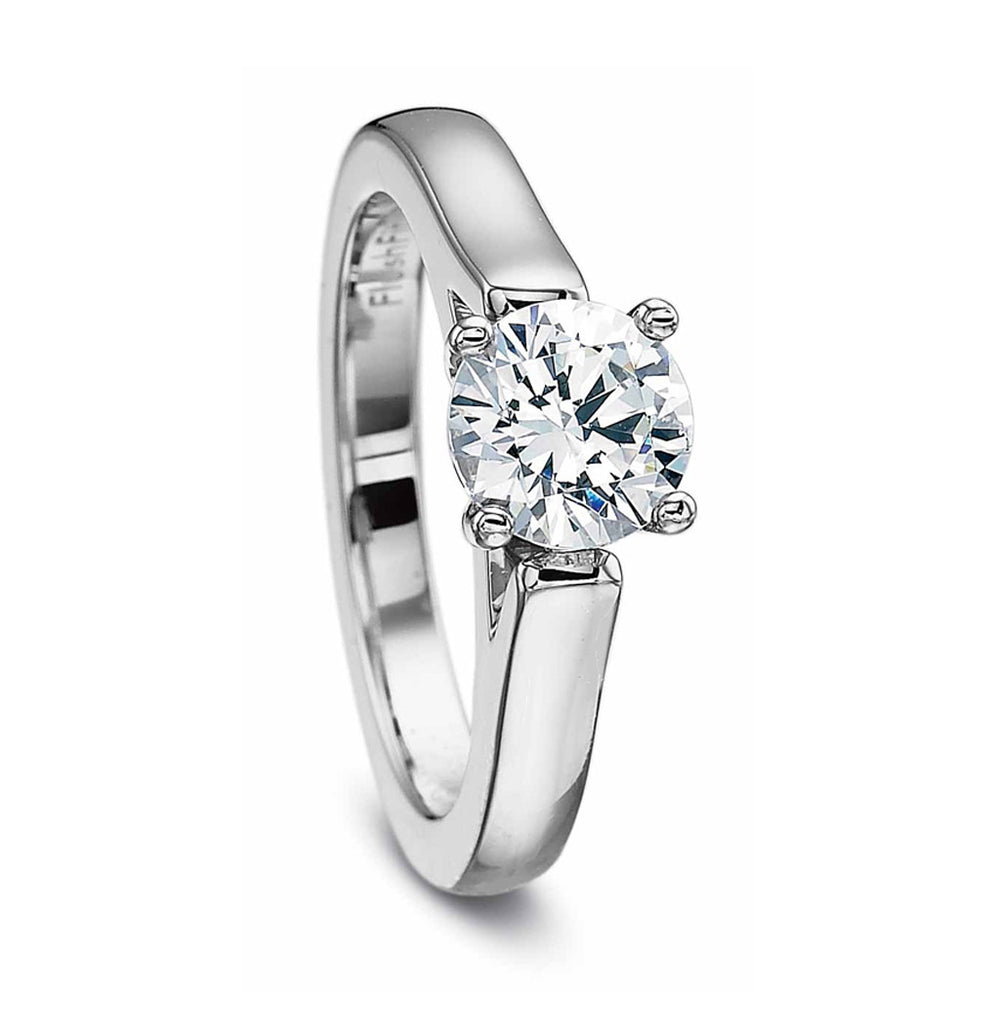 Precision Set - Smith and Bevill Jewelers