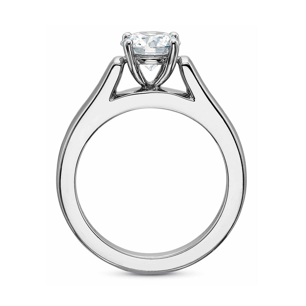 Precision Set - Smith and Bevill Jewelers