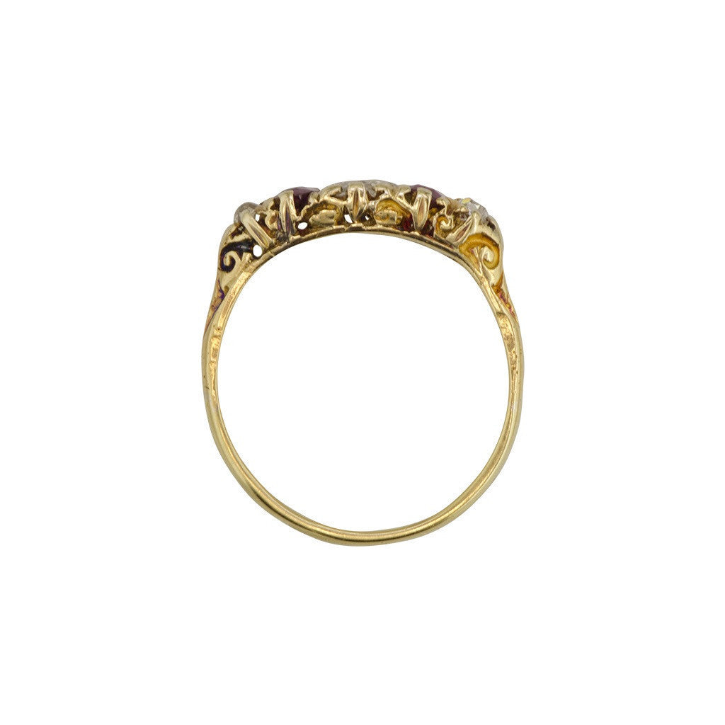 Cymbeline - Smith and Bevill Jewelers