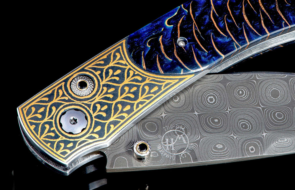 William Henry Studio - Smith and Bevill Jewelers