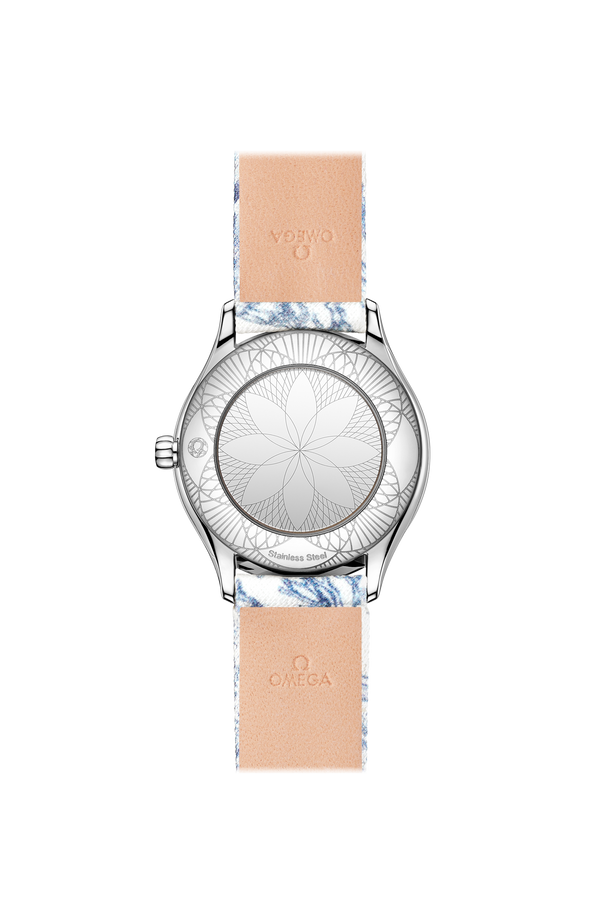 Omega - Smith and Bevill Jewelers