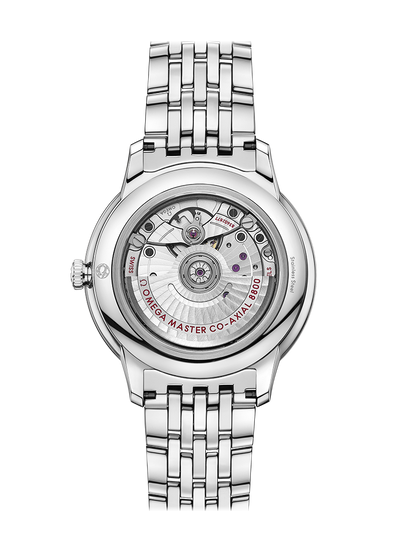 Omega - Smith and Bevill Jewelers