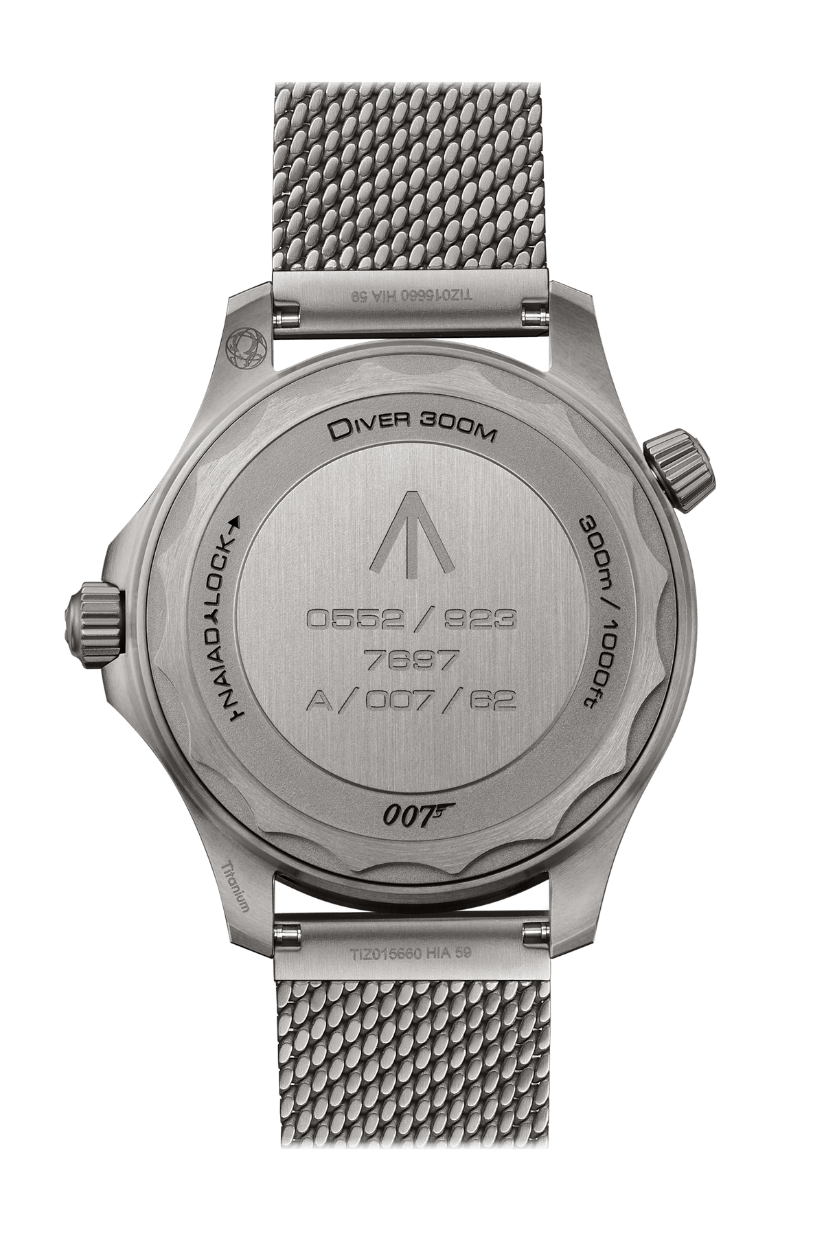 Omega - Smith and Bevill Jewelers