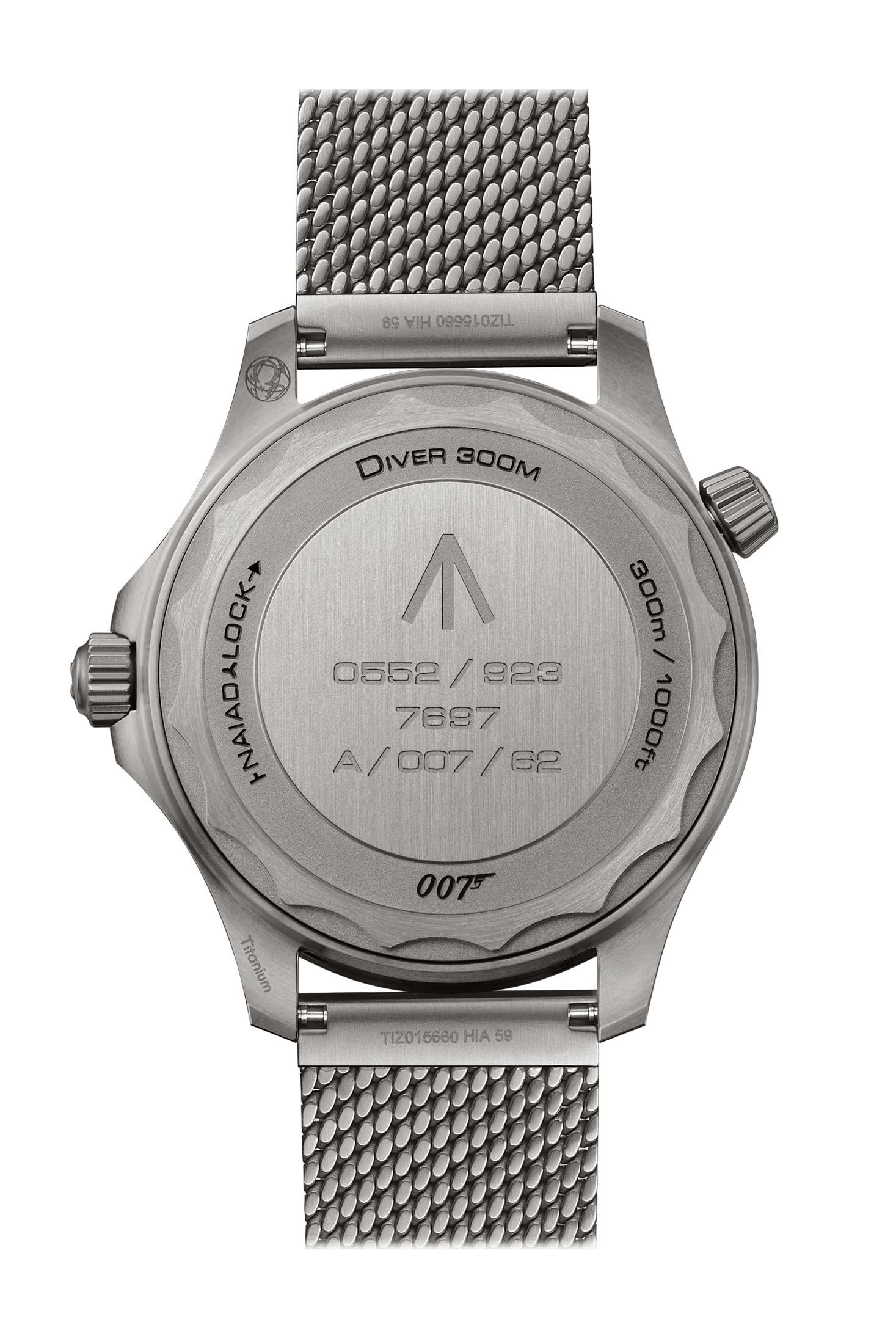 Omega - Smith and Bevill Jewelers