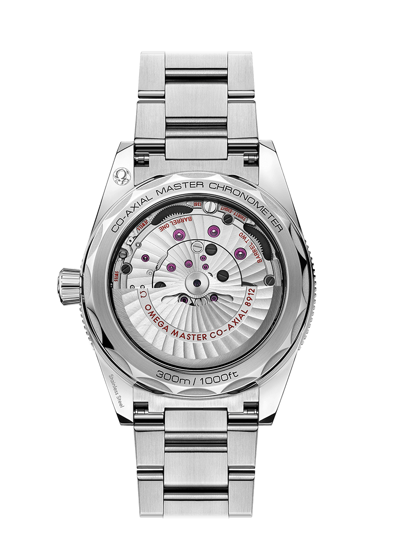 Omega - Smith and Bevill Jewelers