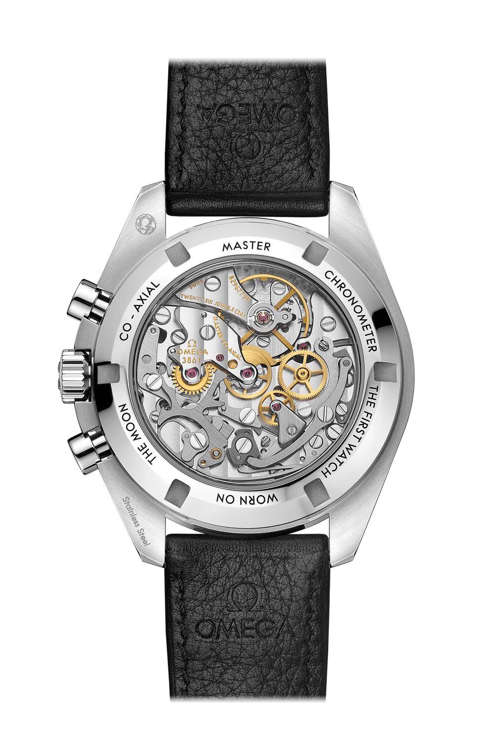 Omega - Smith and Bevill Jewelers