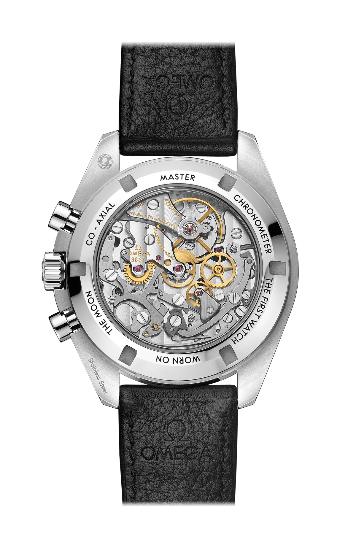 Omega - Smith and Bevill Jewelers