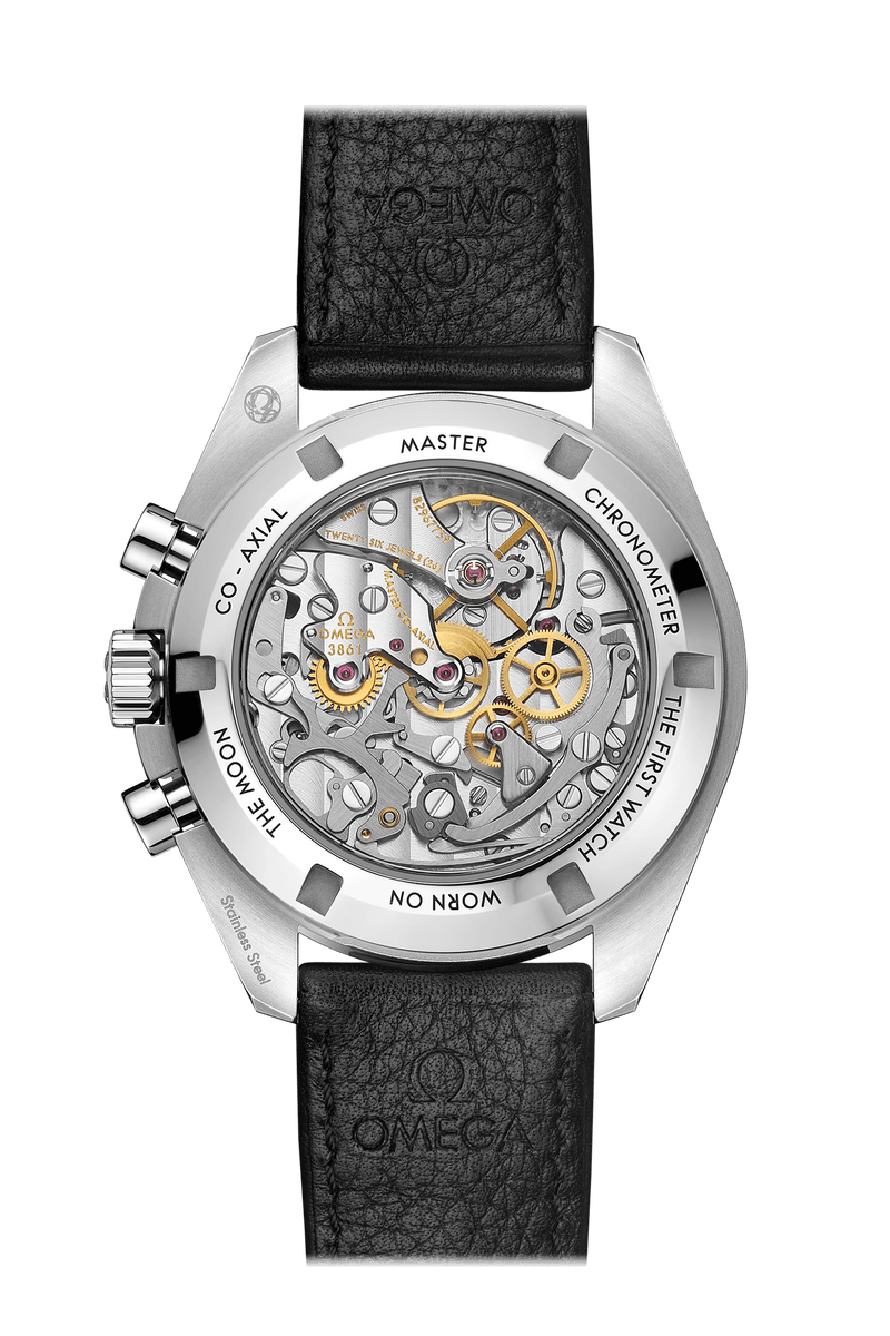 Omega - Smith and Bevill Jewelers